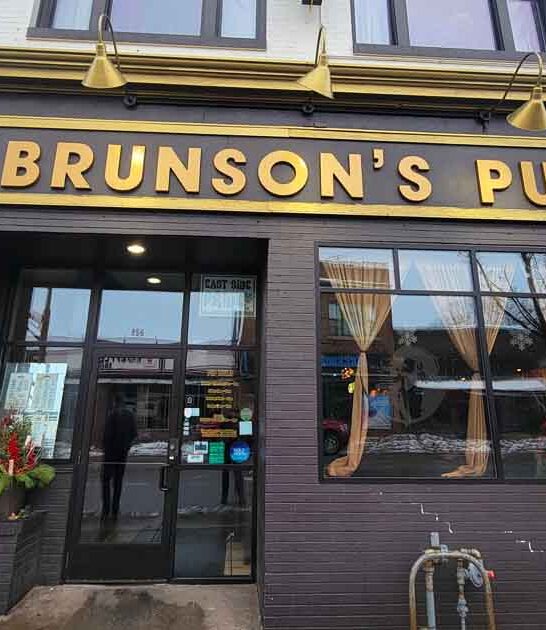 minnesota pub creative sandwich ftr