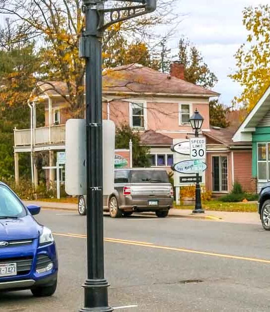 minnesota small town adventures ftr