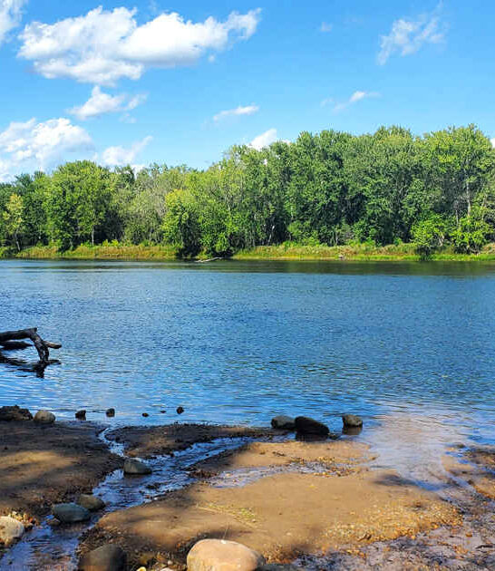 minnesota state park peaceful ftr