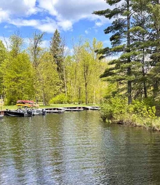 minnesota state park sunsets ftr