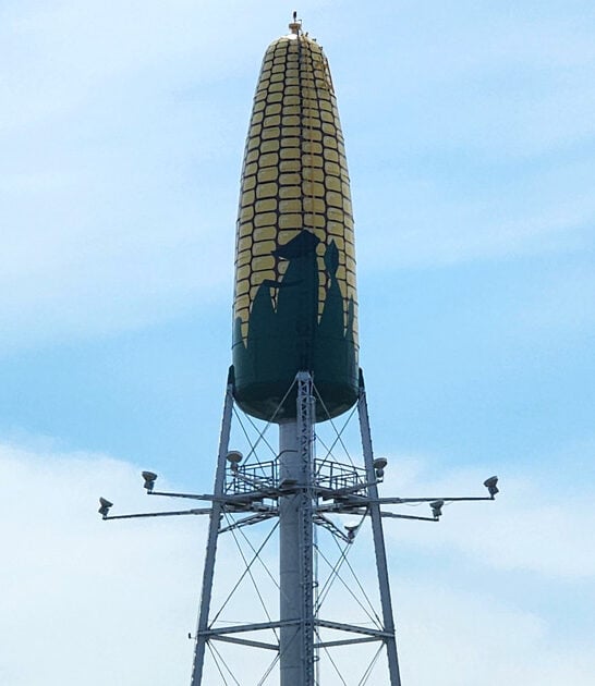 minnesota strangest roadside attractions ftr