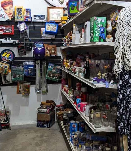 minnesota swap meet bargain ftr
