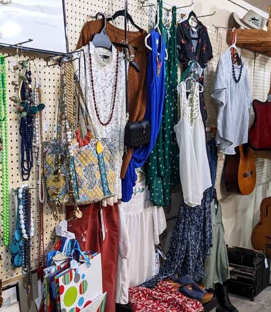 minnesota swap meet shoppers ftr