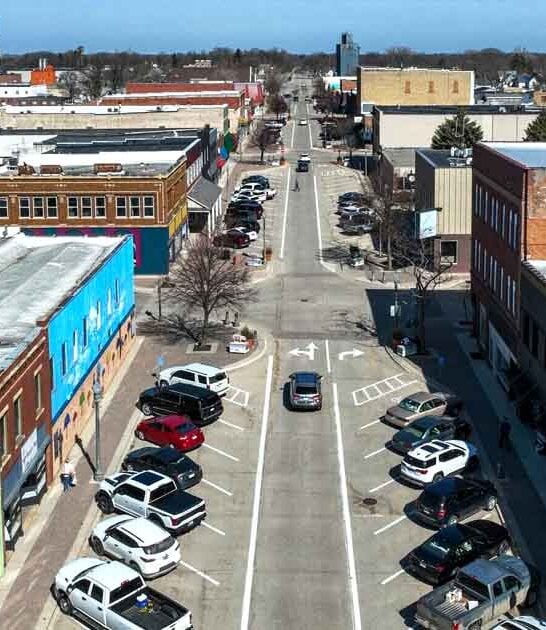 minnesota town absolutely stunning ftr