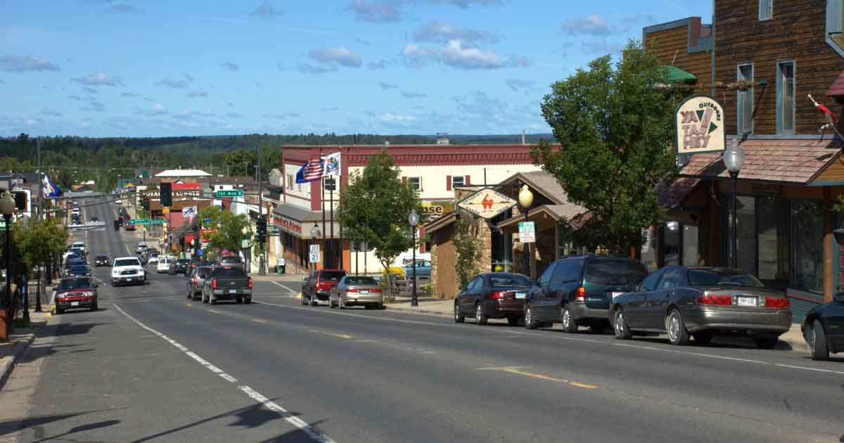 This Remote Minnesota Town Has A Museum Dedicated To A Legendary Root ...