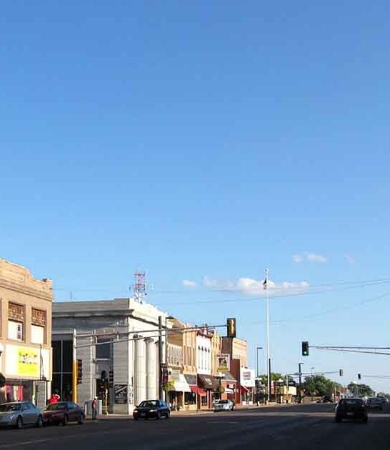 minnesota town mysterious stone ftr
