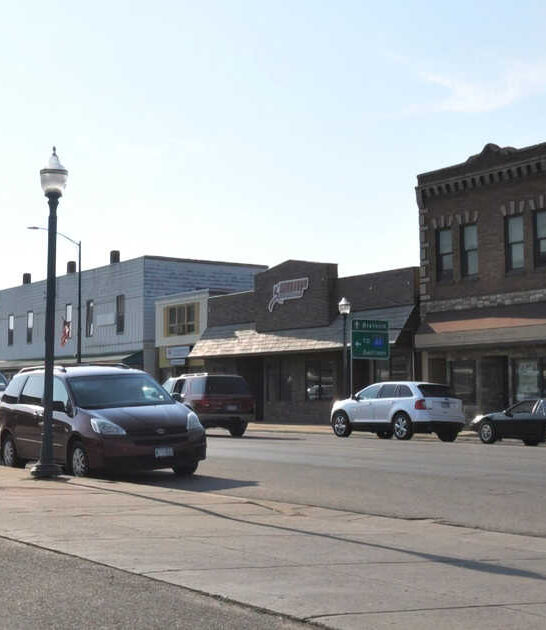 minnesota towns stunning ftr