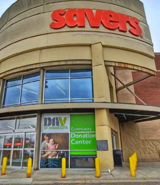 minnesota ttreasures thrift stores ftr