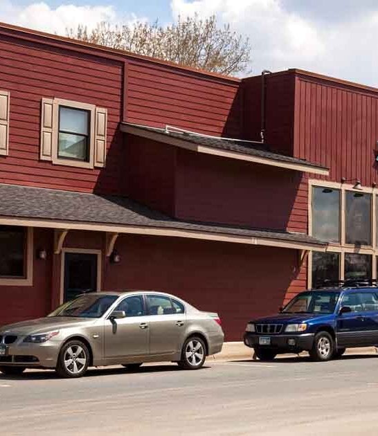 minnesota wonderfully strange restaurant ftr