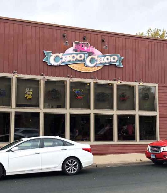 minnesota wonderfully weird restaurant ftr