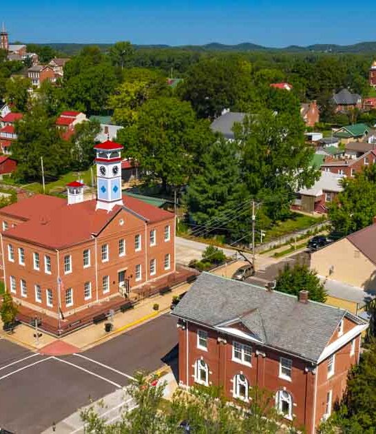 missouri adorable small towns ftr