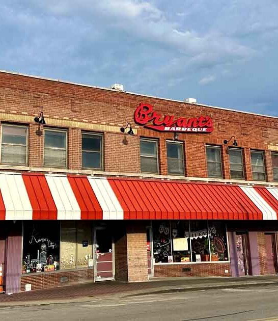 missouri bbq spot perfecting ftr