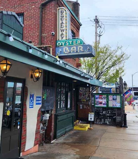 missouri cajun patio bar ftr
