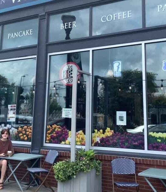 missouri eatery experience ftr