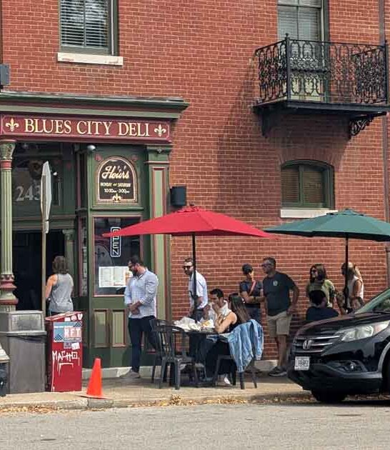 missouri family sandwich shop ftr