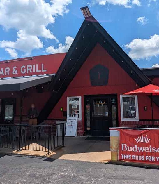 missouri firefighter themed restaurant ftr