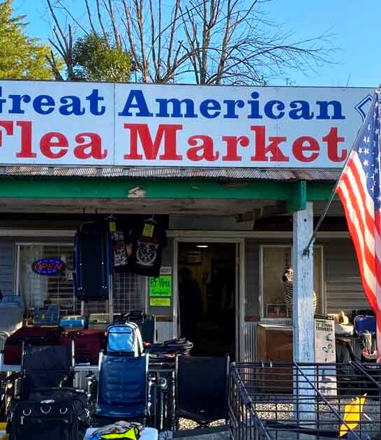 missouri flea market further ftr