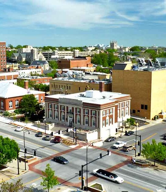 missouri golden years cities ftr