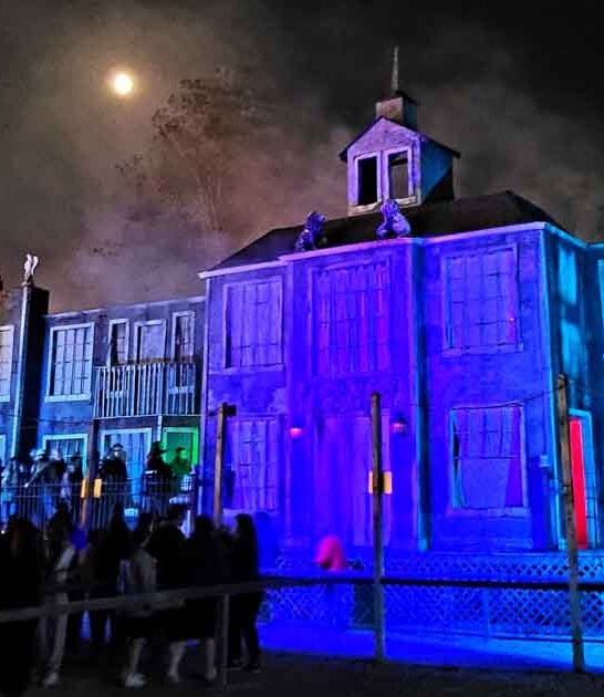missouri haunted house nightmare ftr
