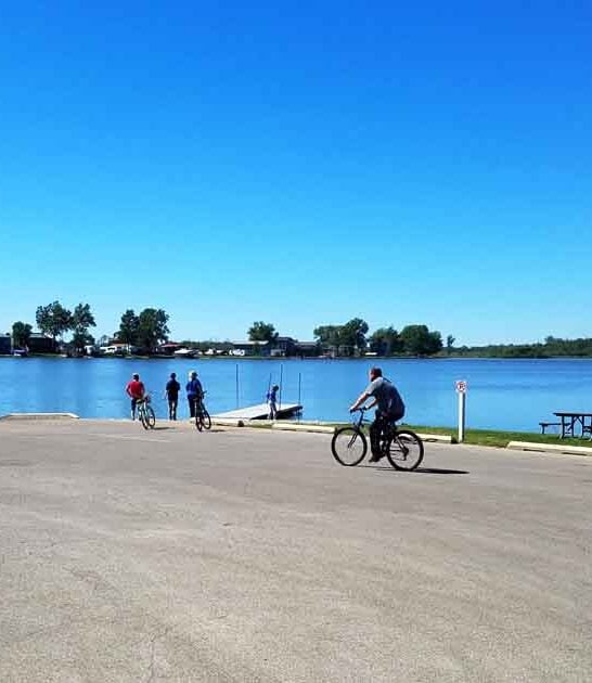 missouri hidden town park ftr