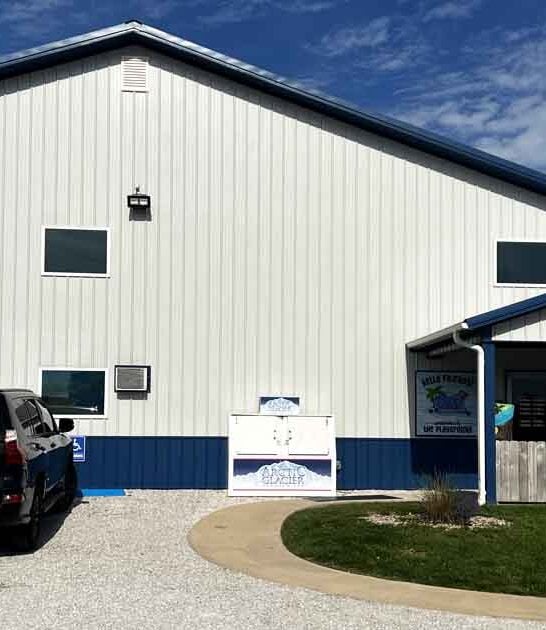 missouri home massive amusement ftr