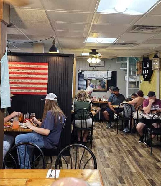missouri homestyle cooking eatery ftr