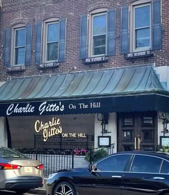 missouri legendary italian restaurant ftr