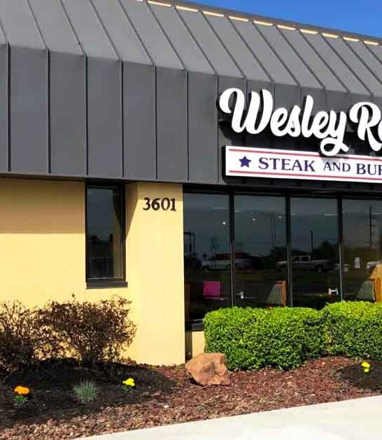 missouri legendary steak buffet ftr
