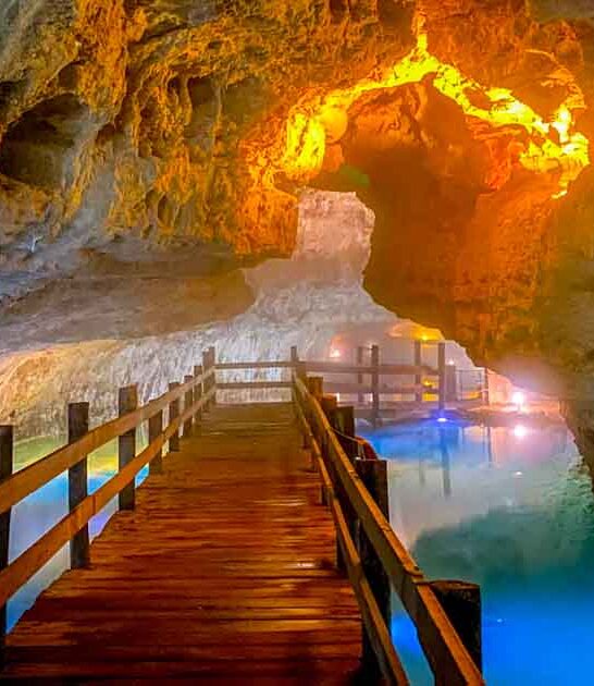 missouri magical underground cave ftr