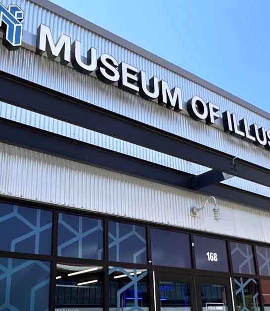 missouri museum question everything ftr