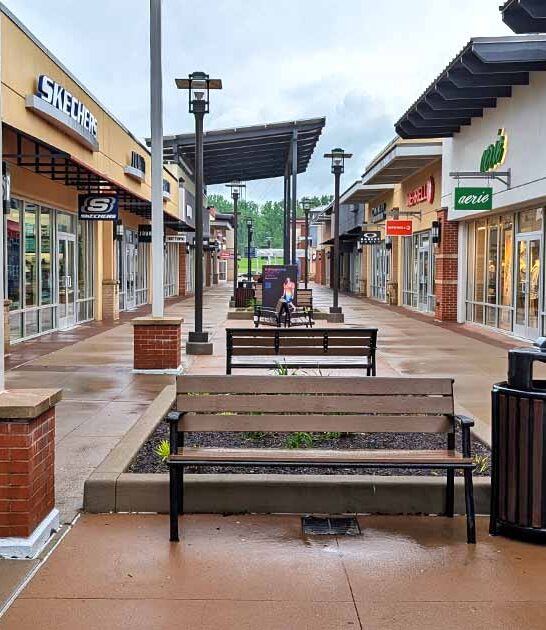 missouri outlet mall paradise ftr