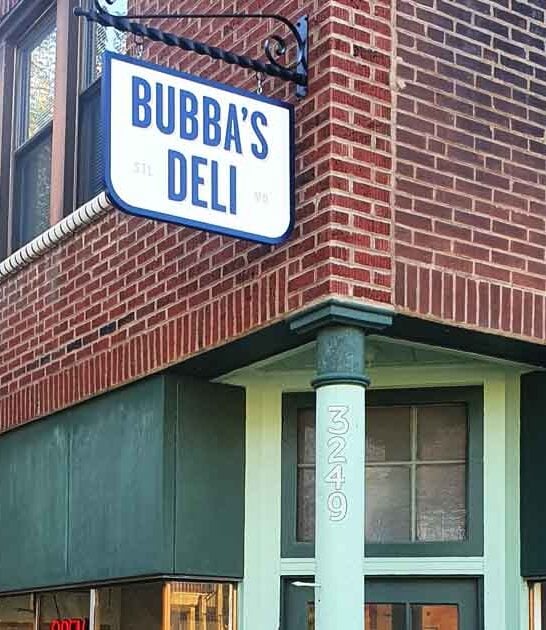 missouri overstuffed deli sandwich ftr