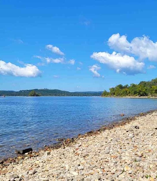 missouri park cleanest lakes ftr