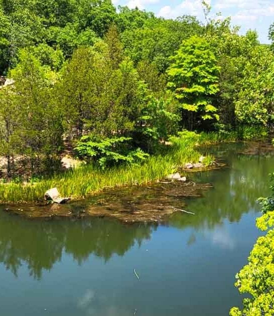 missouri park national run ftr