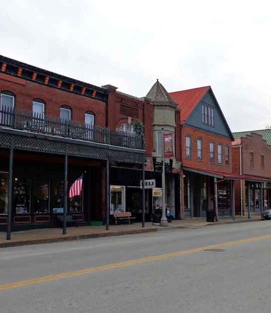 missouri prettiest small towns ftr