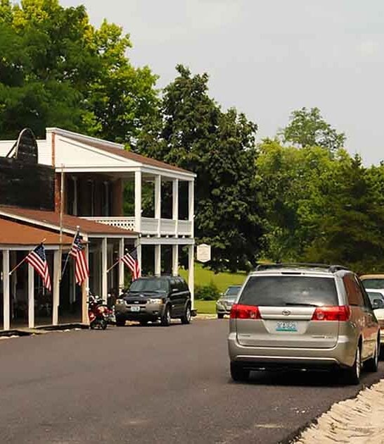 missouri quiet hidden town ftr
