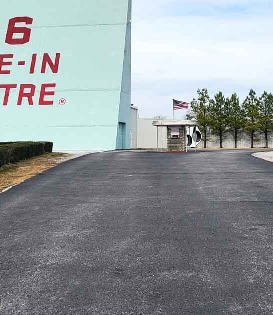 missouri retro drive in ftr