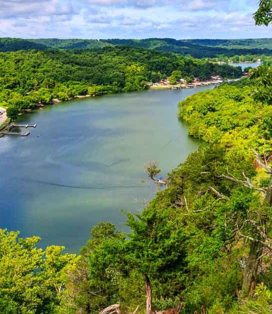 missouri road trips ftr