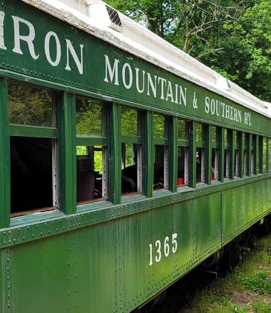 missouri scenic train trips ftr
