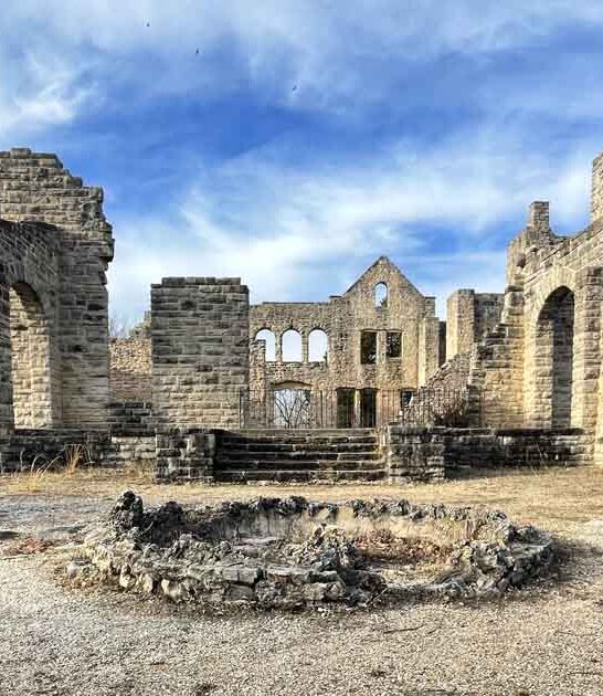 missouri secret dream spots ftr