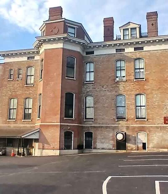 missouri spine tingling spots ftr