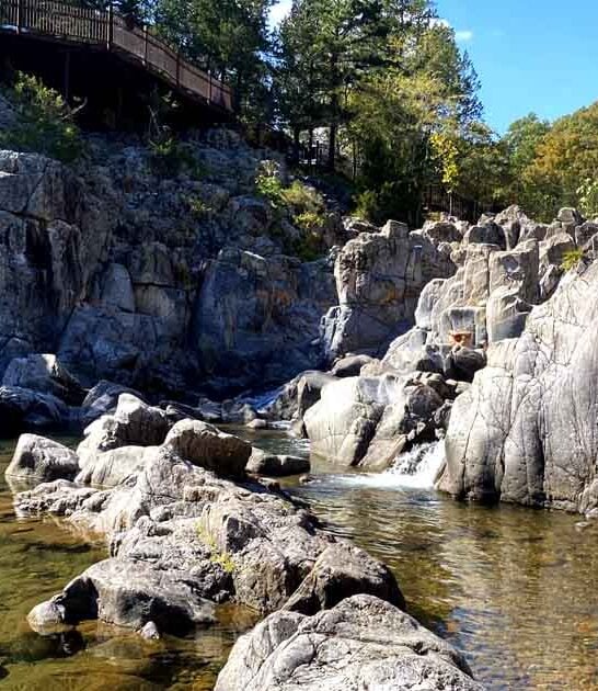 missouri stunning natural wonders ftr