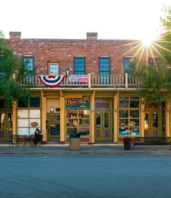 missouri stunning small towns ftr