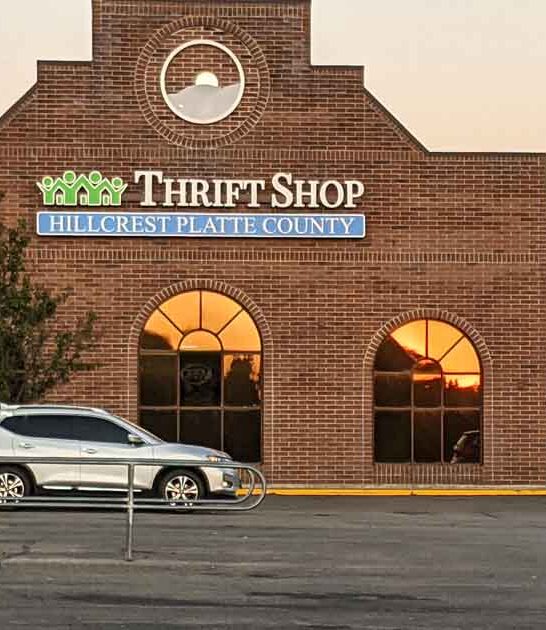 missouri thrift treasure hunt ftr
