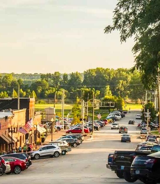 missouri town carved limestone ftr