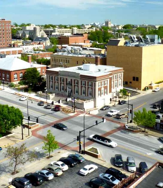 missouri town gilmore girls ftr