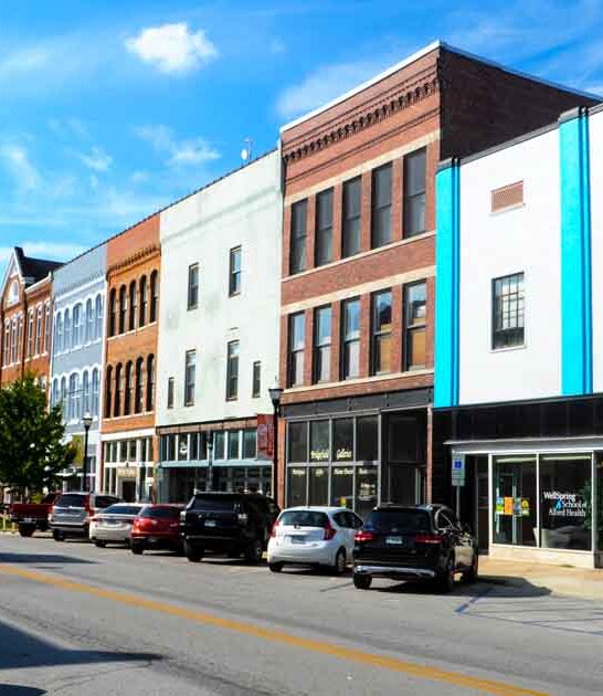 missouri town peaceful rent ftr