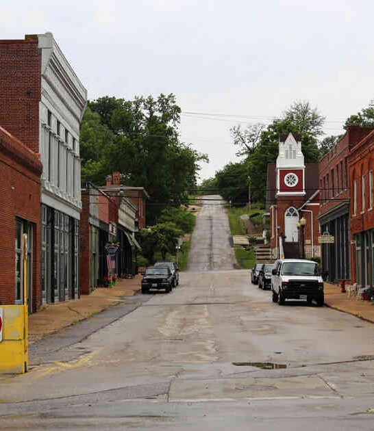 missouri towns beautiful awesome FTR