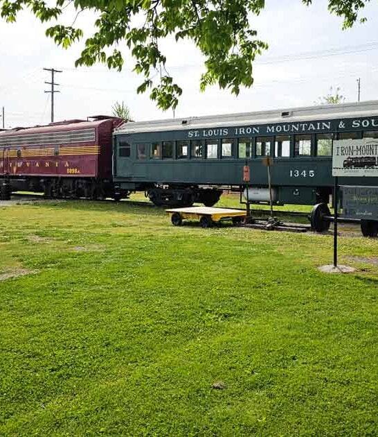 missouri unforgettable train trips ftr