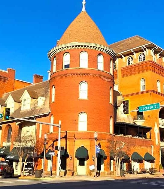 modest georgia city lifestyle ftr